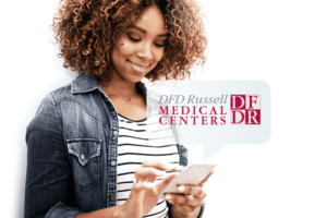 DFD Russell Medical Centers - Turner, Leeds and Monmouth Maine