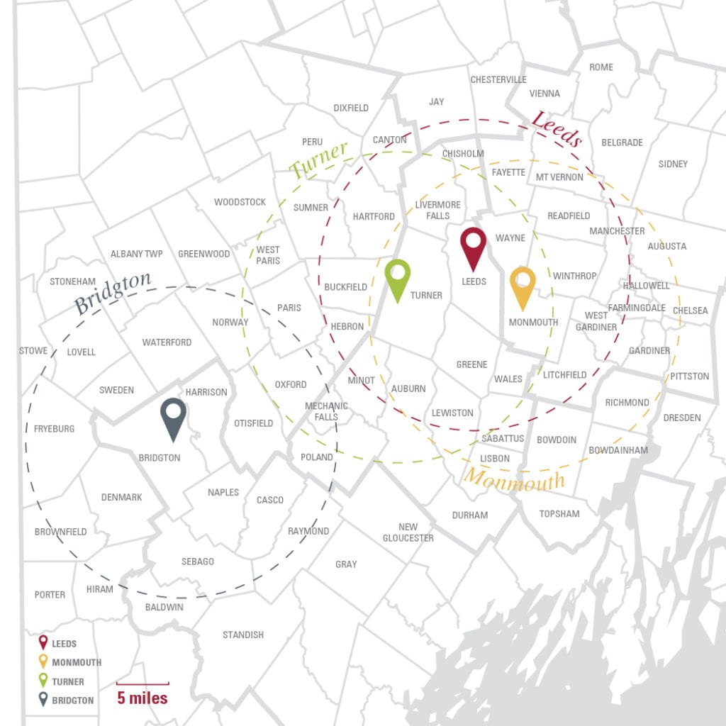 Our Locations - DFD Russell Medical Centers - DFD Russell Medical Centers